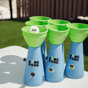 How to Play Bong Pong