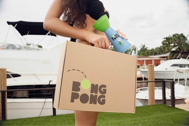 Bong Pong